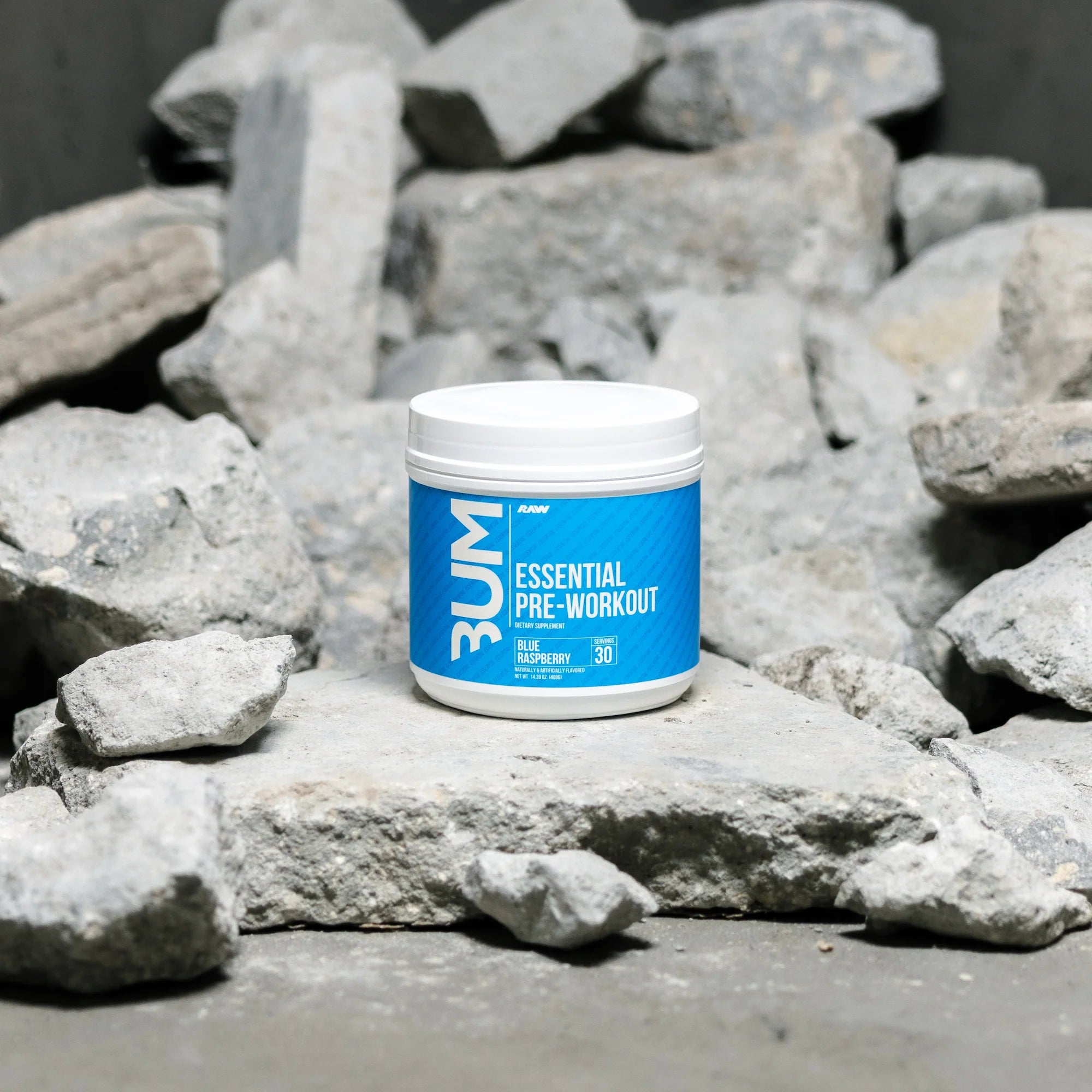 Comprar BUM ESSENTIAL | Pre-entreno de Chris Bumstead en Veracruz ...