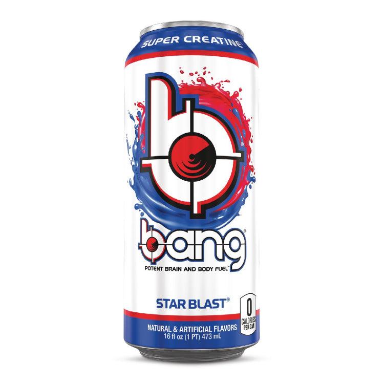 Comprar BANG ENERGY DRINK | Lata de bebida energética | Bang México ...