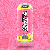 Comprar GHOST ENERGY DRINK 👻 | Lata de bebida energética 16oz (473ml ...
