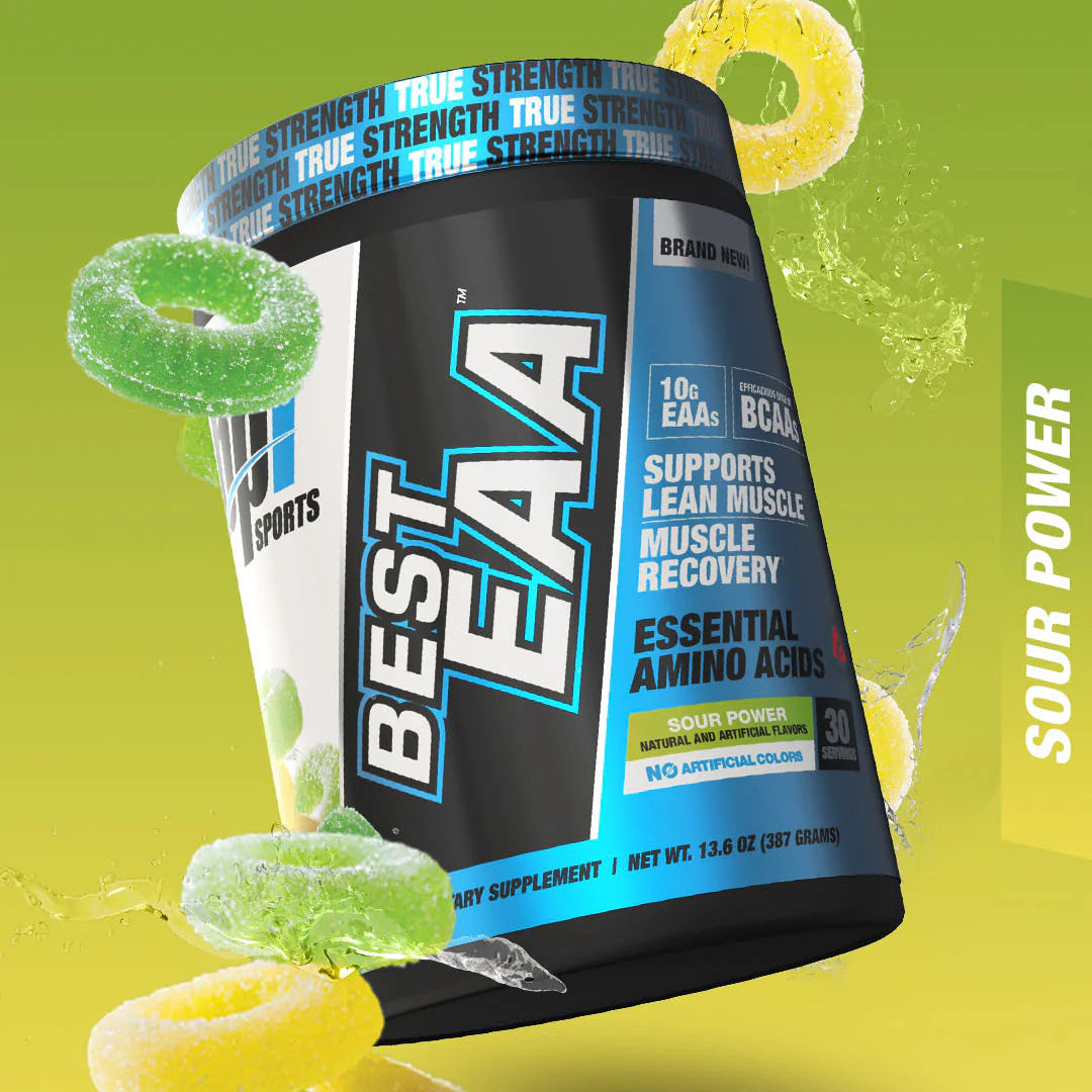 Comprar BEST EAA | Aminoácidos Esenciales (BCAAs & EAAs) | BPI Sports – Protein Depot