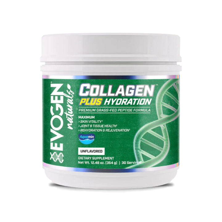 Comprar Colágeno hidrolizado en polvo (Hydrolyzed Collagen) Suplemento ...