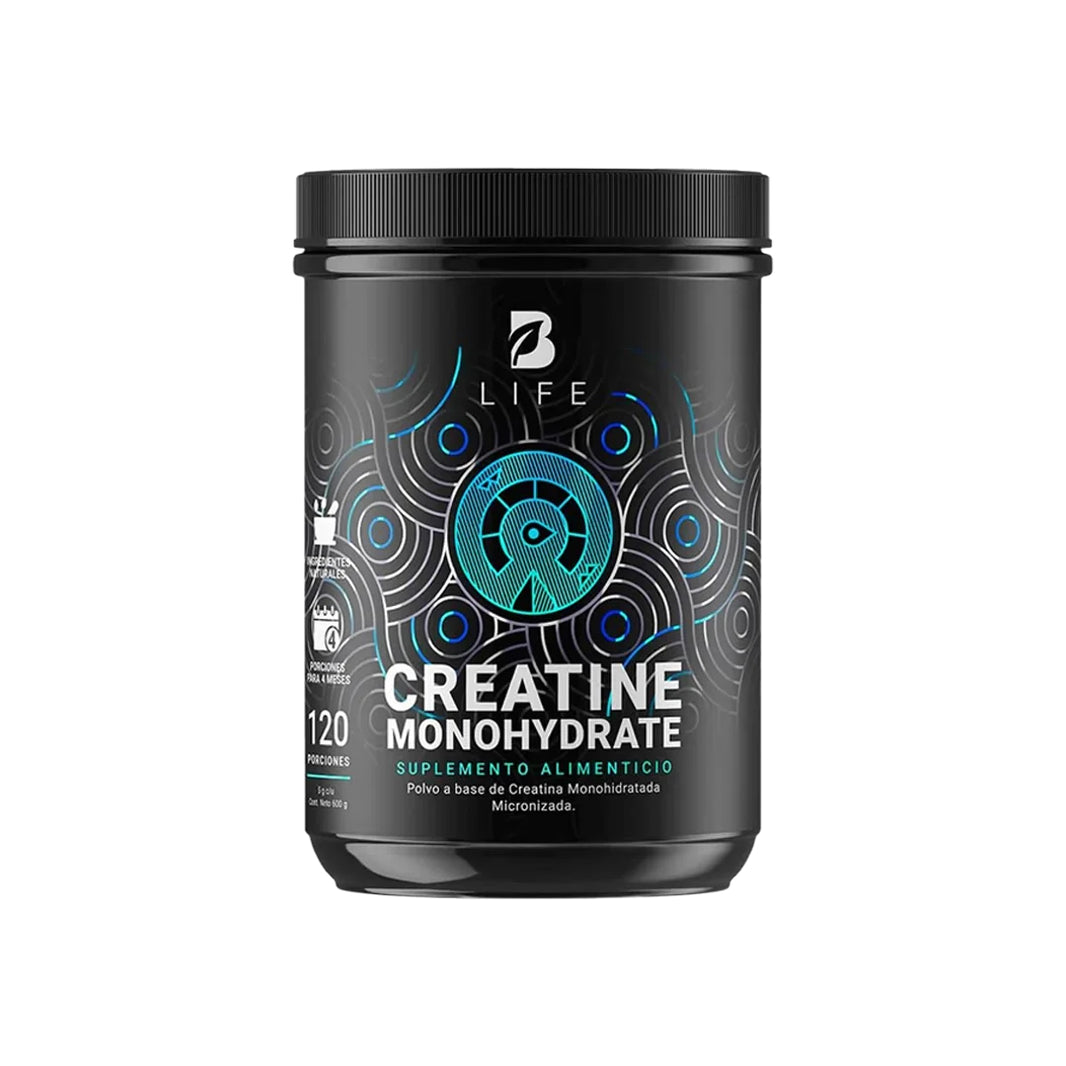 Comprar suplementos alimenticios B LIFE | México – Protein Depot